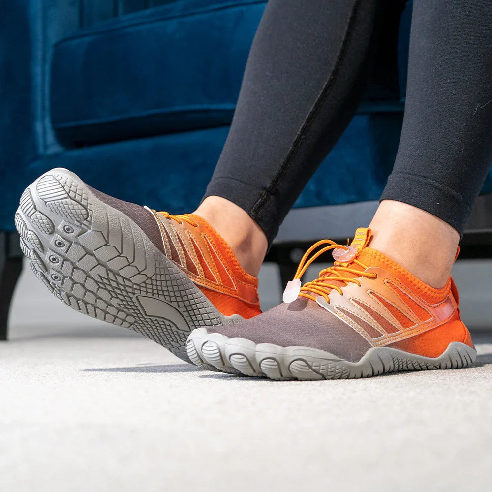 River Tracing Shoes Wading Outdoor Diving Beach Shoes Fitness Cycling ...