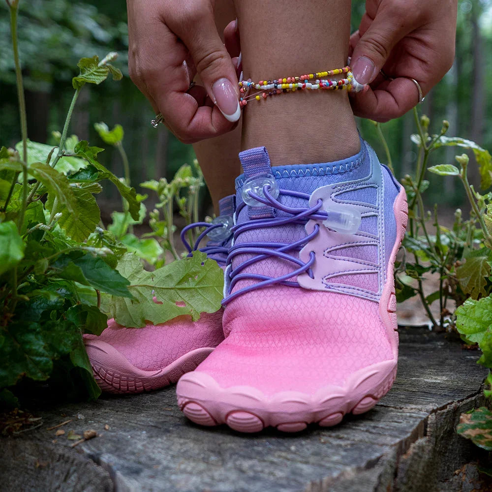 River Tracing Shoes Wading Outdoor Diving Beach Shoes Fitness Cycling ...