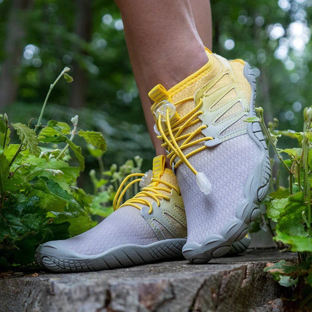 River Tracing Shoes Wading Outdoor Diving Beach Shoes Fitness Cycling ...