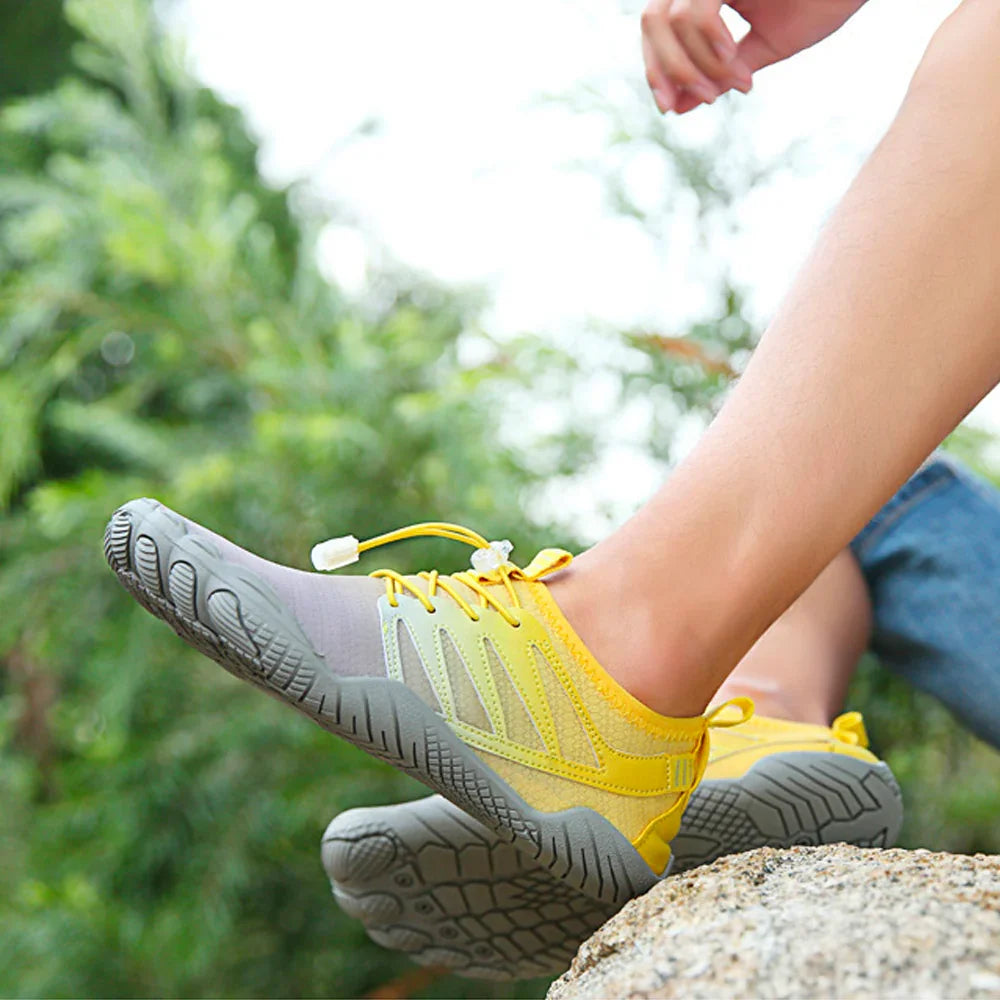 River Tracing Shoes Wading Outdoor Diving Beach Shoes Fitness Cycling ...
